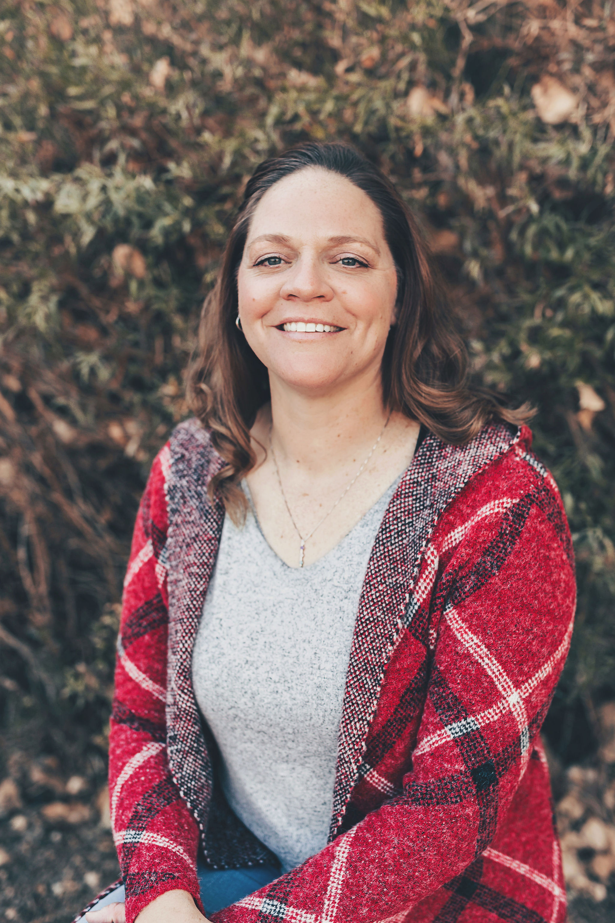 Meet the Doctor | Dr. Shana Singer - Wellness Institute of NV